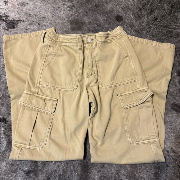 Altar'd State | Pants & Jumpsuits | Altard State Cargo Pants | Poshmark